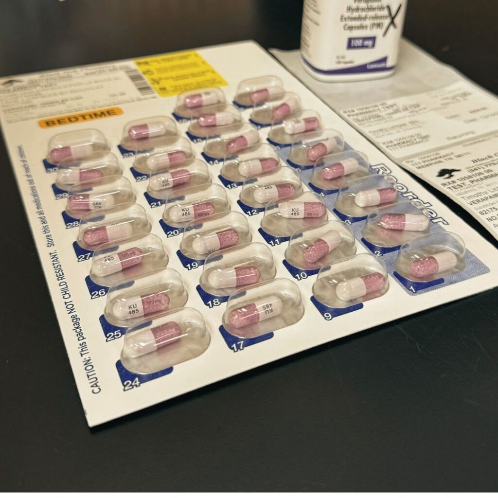 Pharmacy Services - Black Oak Pharmacy